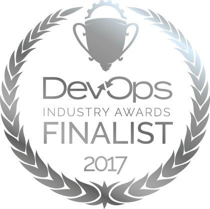 Brickendon named as finalist in DevOps Awards - Brickendon Consulting